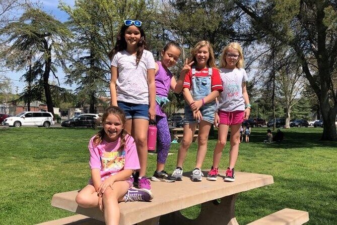 Unique Scavenger Hunt Experience in Milwaukee by Operation City Quest - Why This Tour Could Be Perfect for You