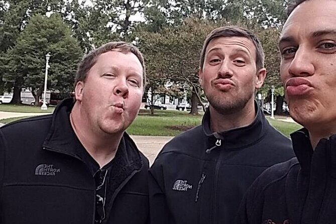 Unique Scavenger Hunt Experience in Nanaimo by Crazy Dash - The Practical Side: What’s Included and What Not