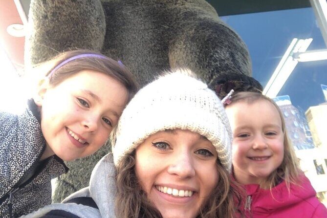 Unique Scavenger Hunt Experience in Nanaimo by Crazy Dash - The Highlight: A Casual, Fun Way to Discover Nanaimo