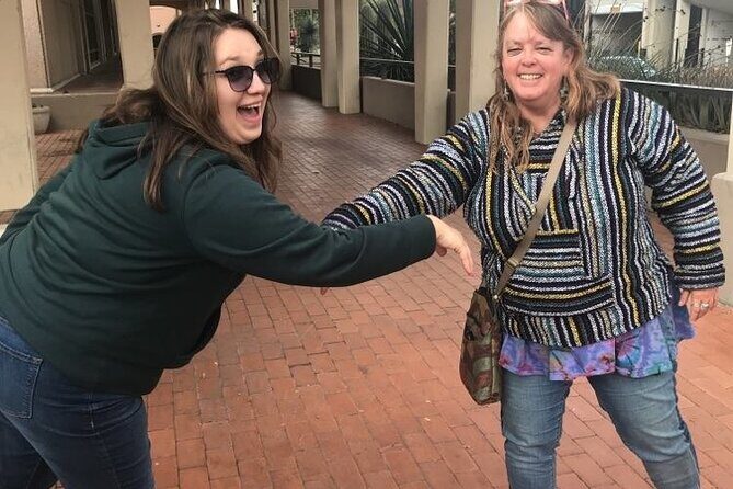 Unique Scavenger Hunt Experience in Nanaimo by Crazy Dash - Who Should Consider This Experience?