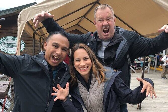 Unique Scavenger Hunt Experience in Nanaimo by Crazy Dash - FAQ