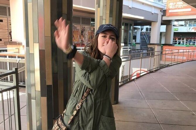 Unique Scavenger Hunt Experience in Regina by Zombie Scavengers - The Itinerary: What to Expect