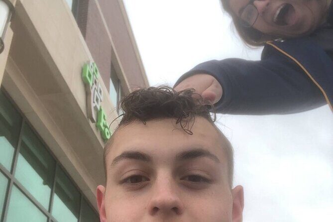 Unique Scavenger Hunt Experience in Regina by Zombie Scavengers - Authentic Insights from Participants