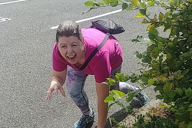 Unique Scavenger Hunt Experience in Waterloo by Zombie Scavengers - Exploring the Zombie Scavengers Experience in Waterloo