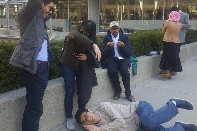 Unique Scavenger Hunt Experience in Waterloo by Zombie Scavengers - FAQ