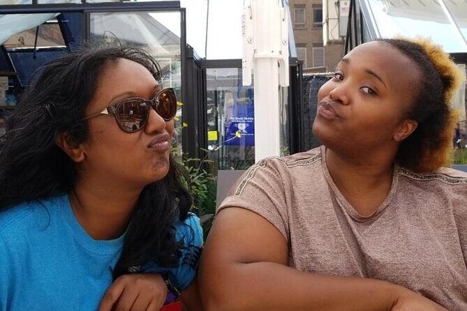 Unique Scavenger Hunt Experience in Winnipeg by Operation City Quest - A closer look at the scavenger hunt experience in Winnipeg