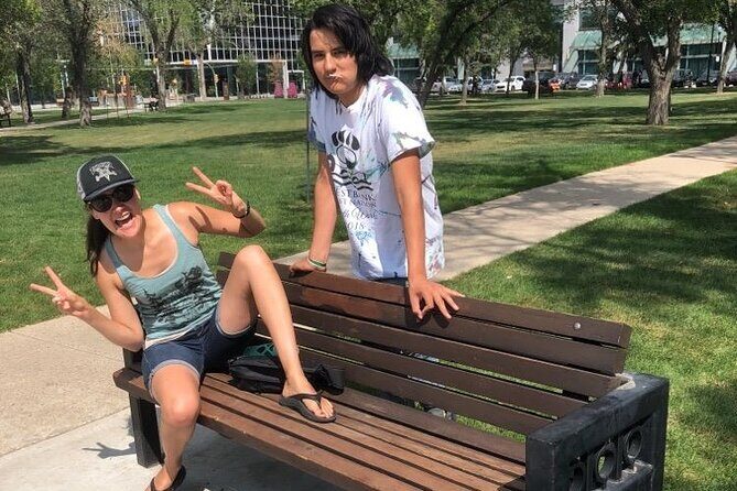 Unique Scavenger Hunt Experience in Winnipeg by Operation City Quest - What to consider before booking