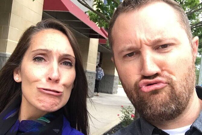 Unique Scavenger Hunt in Chatham-Kent by Zombie Scavengers - Exploring the Zombie Scavengers Experience in Chatham-Kent