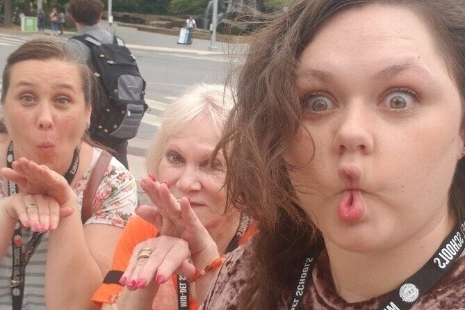 Unique Scavenger Hunt in Eugene by Zombie Scavengers - What’s Included and Whats Not