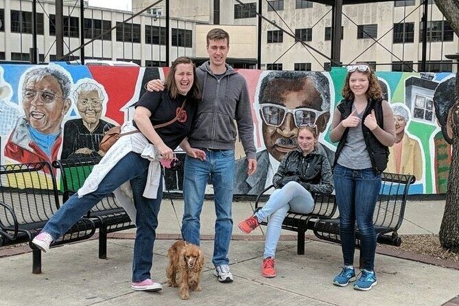 Unique Scavenger Hunt in Eugene by Zombie Scavengers - Authentic Insights from Participants