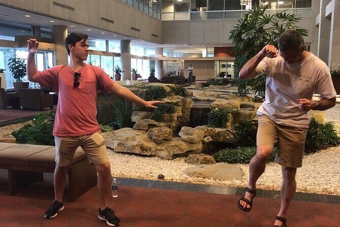 Unique Scavenger Hunt in Eugene by Zombie Scavengers - Why You Should Consider This Experience