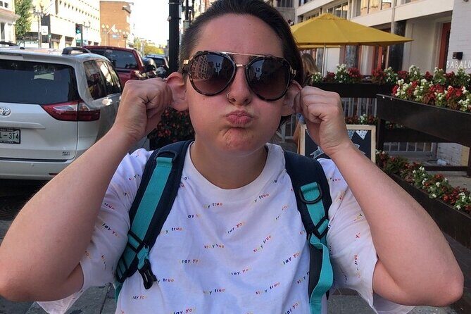 Unique Scavenger Hunt in Eugene by Zombie Scavengers - FAQ