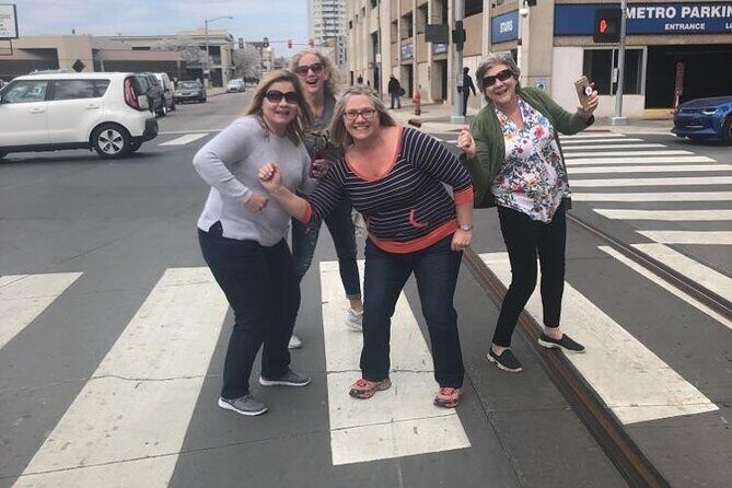 Unique Scavenger Hunt in Hamilton by Operation City Quest - Exploring Hamilton with Operation City Quest: A Unique Scavenger Hunt Experience