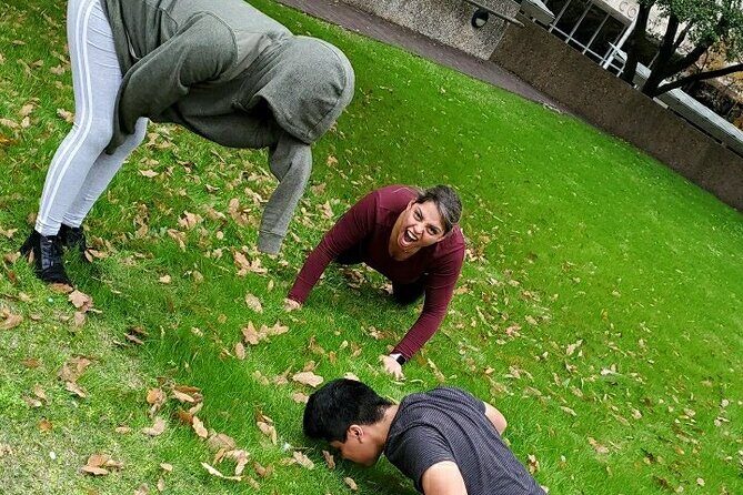 Unique Scavenger Hunt in Hamilton by Operation City Quest - Delving into the Details: What to Expect from This Hamilton Adventure