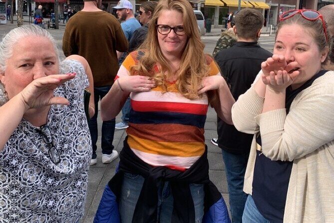 Unique Scavenger Hunt in Hamilton by Operation City Quest - Practical Tips for Your Hamilton Scavenger Hunt