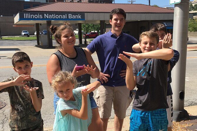 Unique Scavenger Hunt in Kamloops by Operation City Quest - What to Expect from This Kamloops Scavenger Hunt