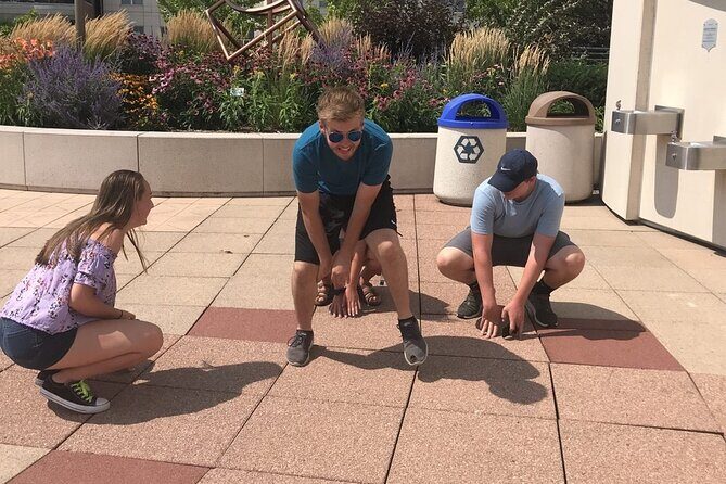 Unique Scavenger Hunt in Kamloops by Operation City Quest - The Experience and Value