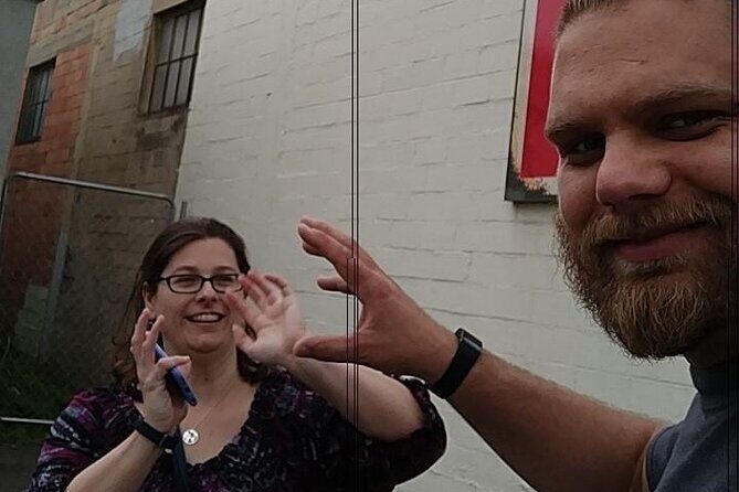 Unique Scavenger Hunt in Lethbridge by Zombie Scavengers - The Experience: What to Expect During the Zombie Scavengers Hunt in Lethbridge