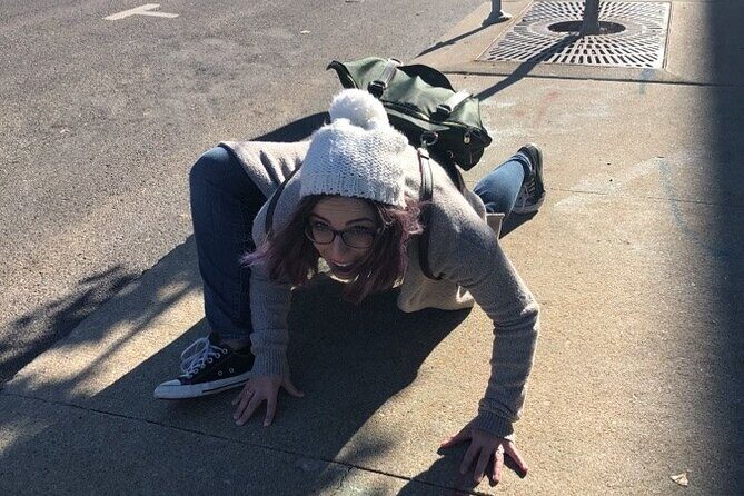 Unique Scavenger Hunt in Lethbridge by Zombie Scavengers - The Value of the Price