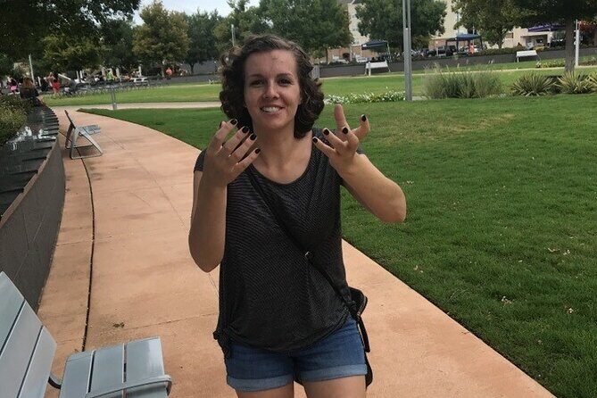 Unique Scavenger Hunt in Long Beach by Zombie Scavengers - Introduction: A Fun-Spotted Twist on Long Beach Exploration