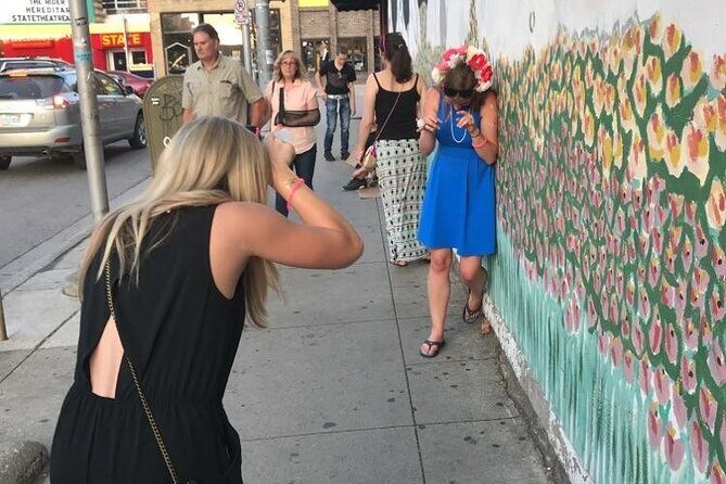 Unique Scavenger Hunt in Long Beach by Zombie Scavengers - Key Points