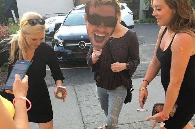 Unique Scavenger Hunt in Long Beach by Zombie Scavengers - What’s Included and What to Consider