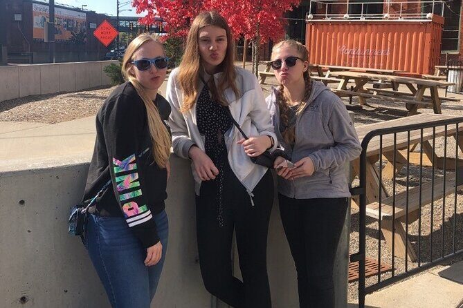 Unique Scavenger Hunt in Moncton by Operation City Quest - A Deep Dive into the Moncton Scavenger Hunt Experience