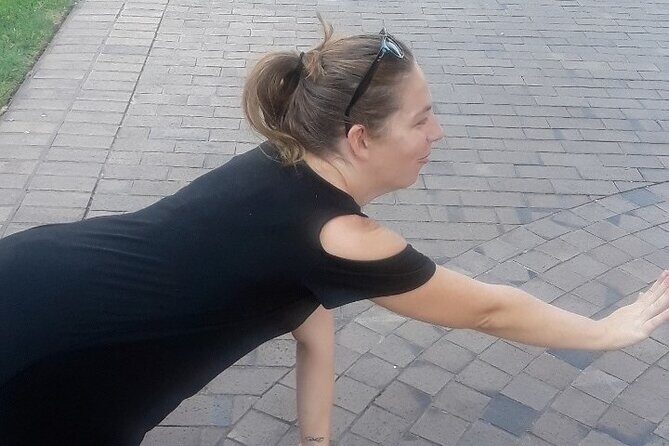 Unique Scavenger Hunt in Prince George by Zombie Scavengers - The Sum Up