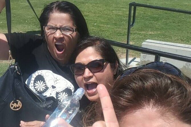 Unique Self-Guided Scavenger Hunt Experience in Fort Worth - What Makes This Scavenger Hunt Special?