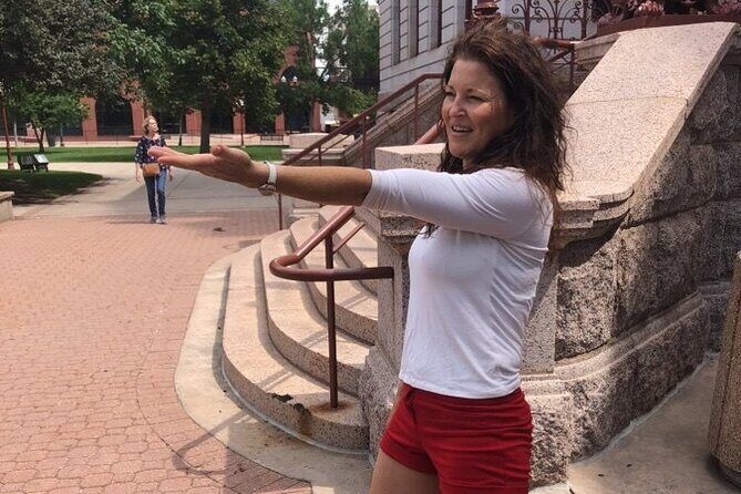 Unique Self-Guided Scavenger Hunt Experience in Fort Worth - Cost and Value for Money