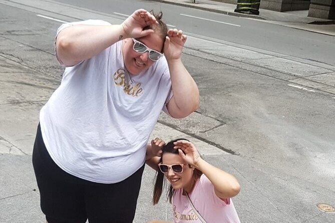 Unique Self-Guided Scavenger Hunt Experience in Fort Worth - The Experience from Review Insights