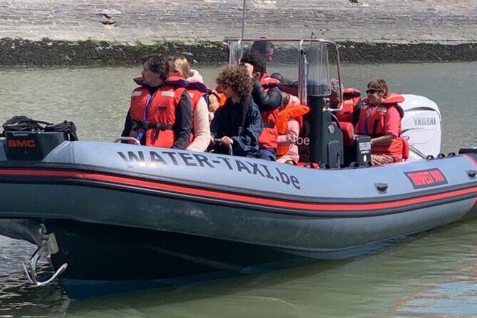 Unique skyline sailing - Who Will Love This Cruise?