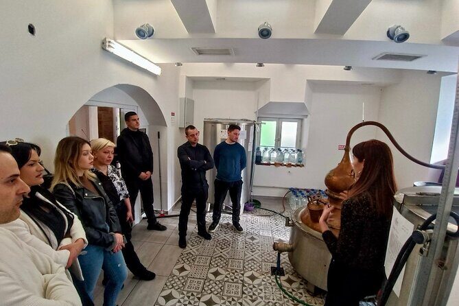 Unique Smidgin explore and tasting tour - The Sum Up