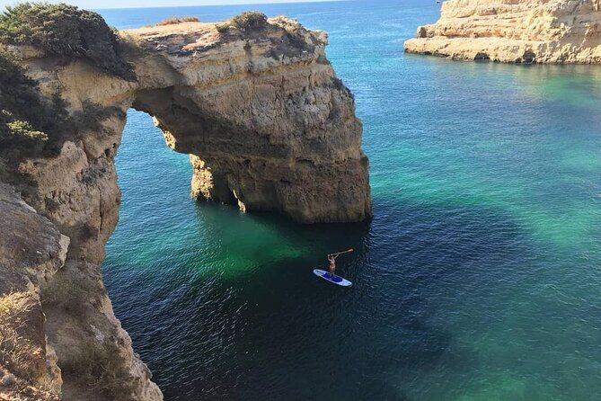 Unique Stand Up Paddle Experience! - What About the Equipment and Instruction?