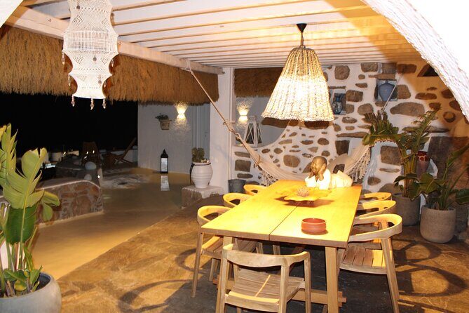 Unique Sunset Cooking Class in Mykonos - The Sum Up: A Delicious, Scenic Delight in Mykonos