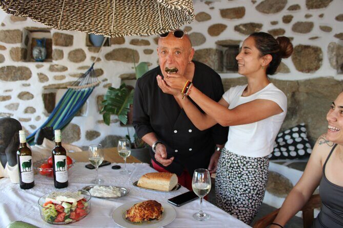 Unique Sunset Cooking Class in Mykonos - FAQ