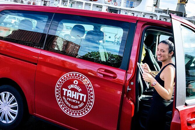 Unique Tahiti Tour - personalised, small group east coast tour - FAQs