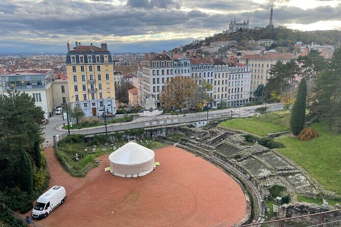 Unique Tour of Great Women in Lyon history - FAQ