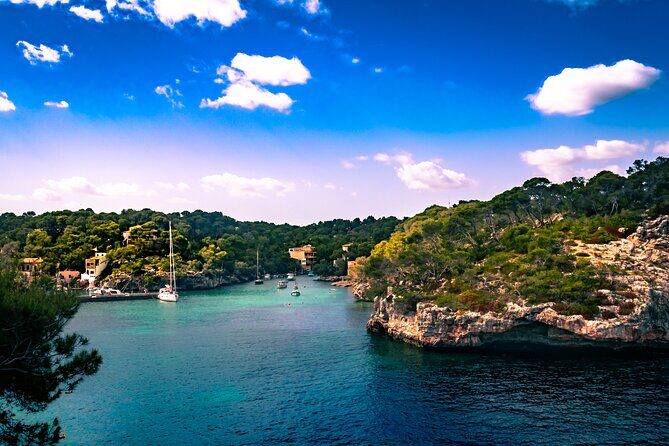 Unique V8 Trike Tour to the Tramuntana Mountains min2 max.4 Pers - Authentic Feedback from Travelers