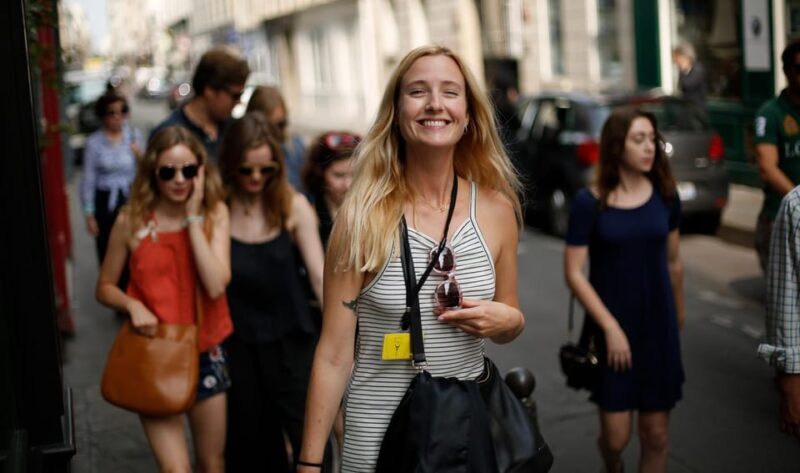 Unique Walking Tour of Great Women in Parisian History - Why This Tour Offers Great Value