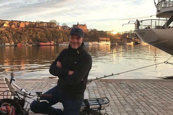 Unique walking tour Stockholm - Who Is This Tour Best Suited For?