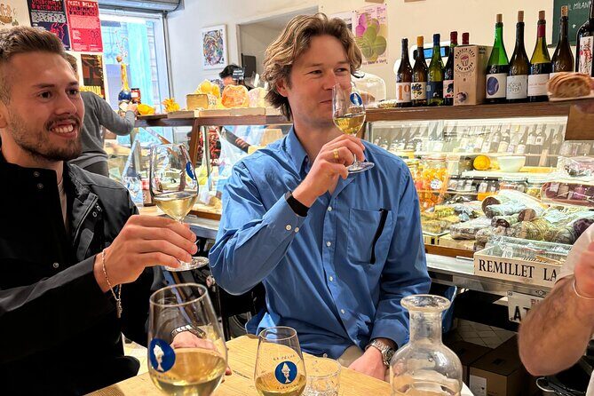 Unique Wine Tour Experience in Nice - Unique Wine Tour Experience in Nice: A Detailed Look