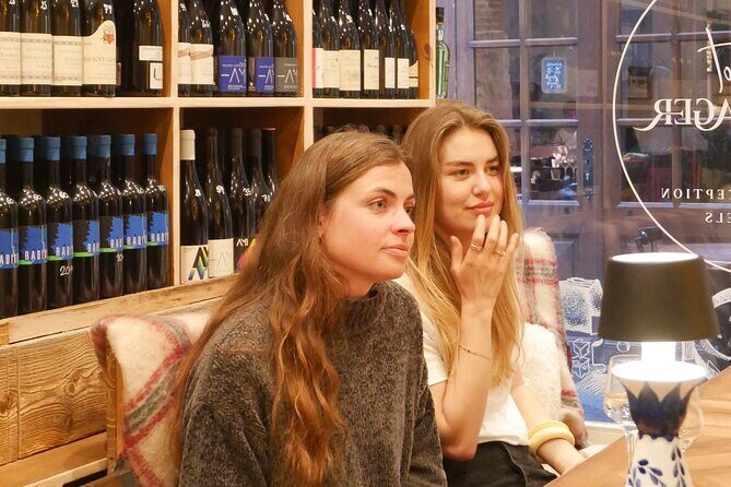 Unique Wine Tour Experience in Nice - Exploring the Itinerary in Detail