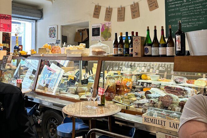 Unique Wine Tour Experience in Nice - Practical Details and Considerations