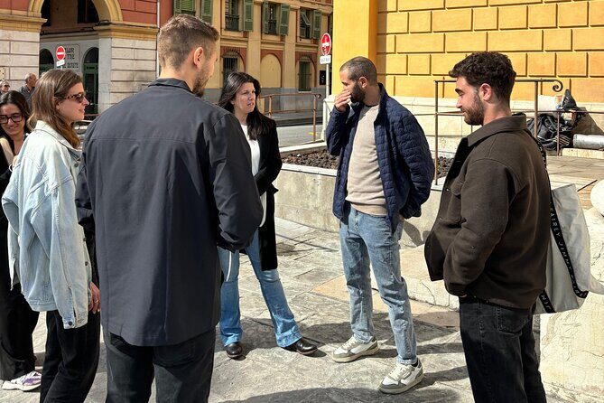 Unique Wine Tour Experience in Nice - Authentic Experiences and Hidden Gems