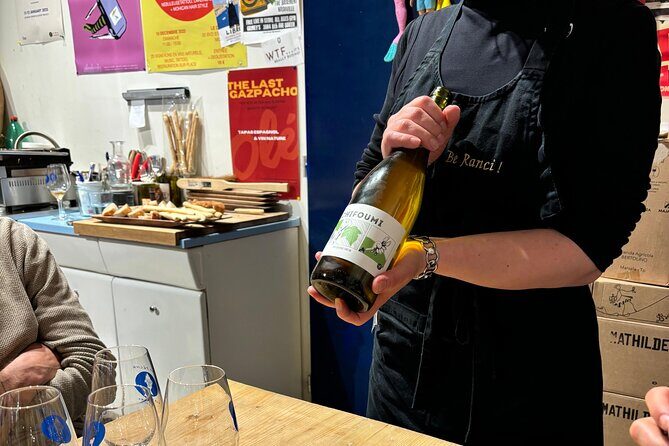 Unique Wine Tour Experience in Nice - Who Is This Tour Best For?