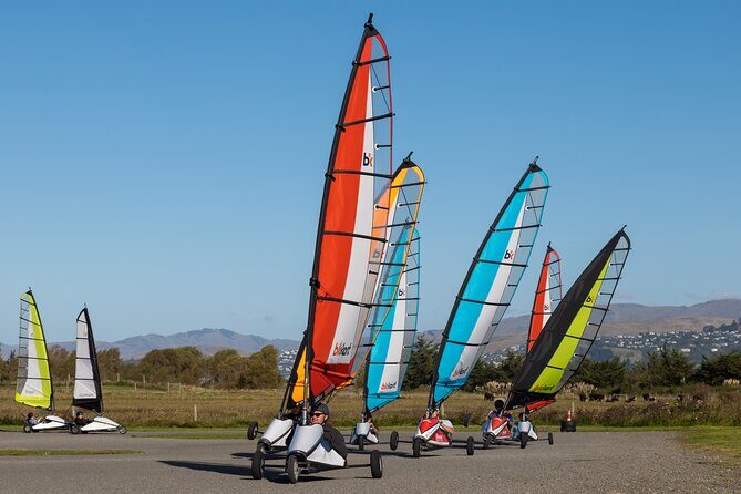 Uniquely Kiwi Landsailing Adventure - Final Thoughts: Why Choose This Adventure?