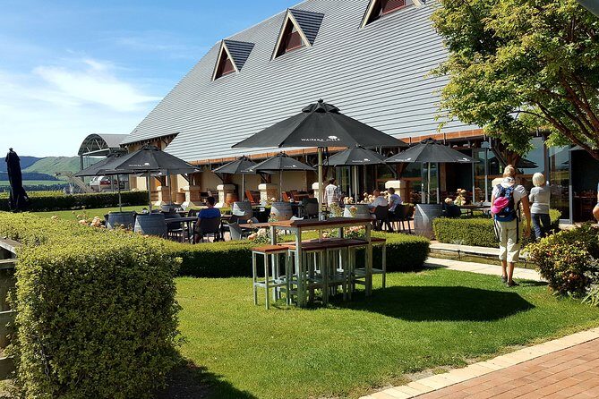 Uniquely Kiwi Landsailing Adventure - FAQs