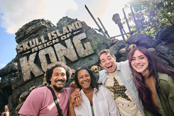 Universal Orlando Resort Day Trip by Rail from Miami - Frequently Asked Questions