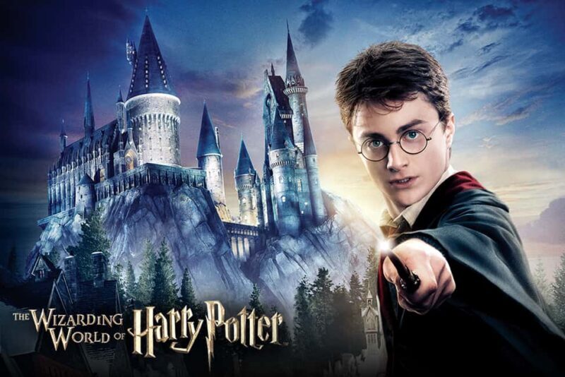 Universal Studios Hollywood: VIP Tour with Ticket - The Value for Money